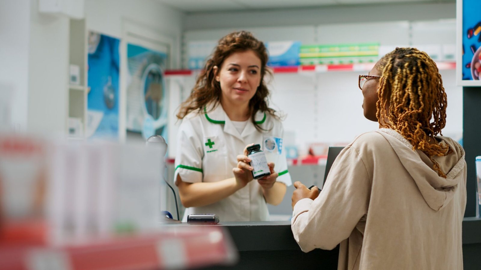 Home - Delta Pharmacy